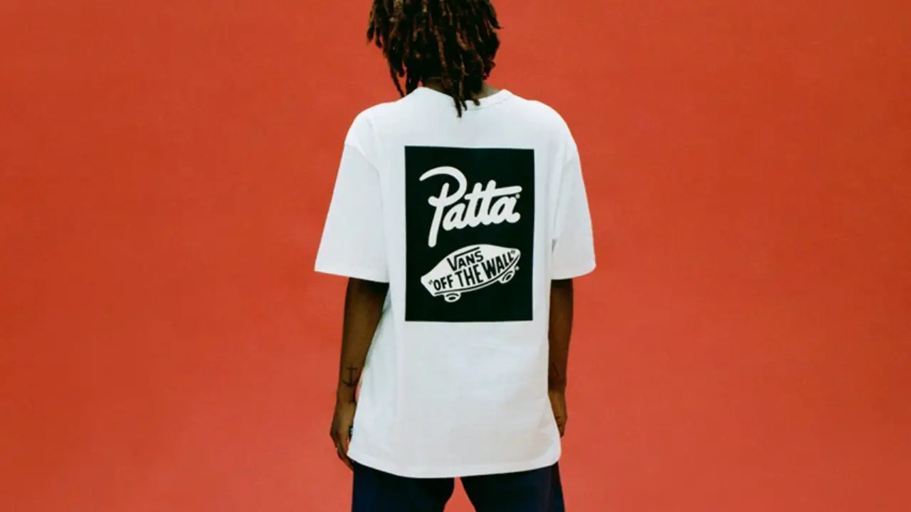 The Patta x Vans "Mean Eyed Cats" Collection is Dual-Branded Heaven ...