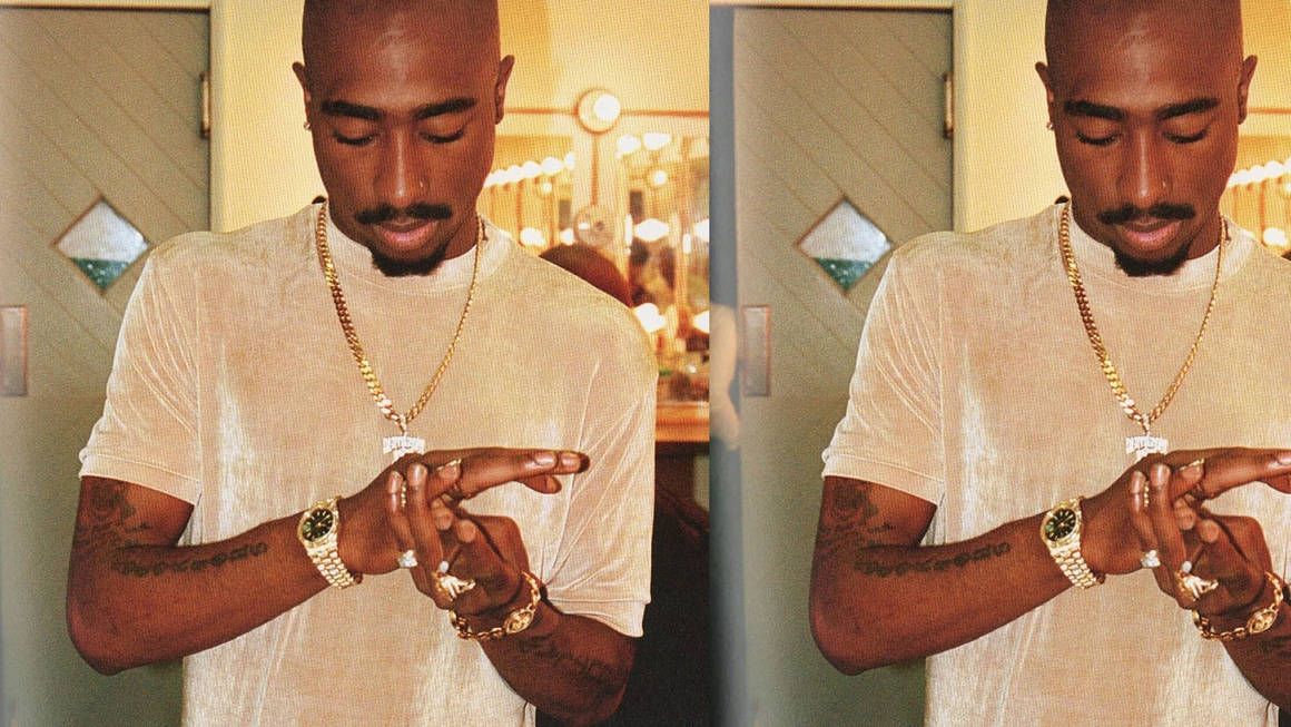 The Best of 90s Hip-Hop Fashion: Trends that Defined the Decade | The ...