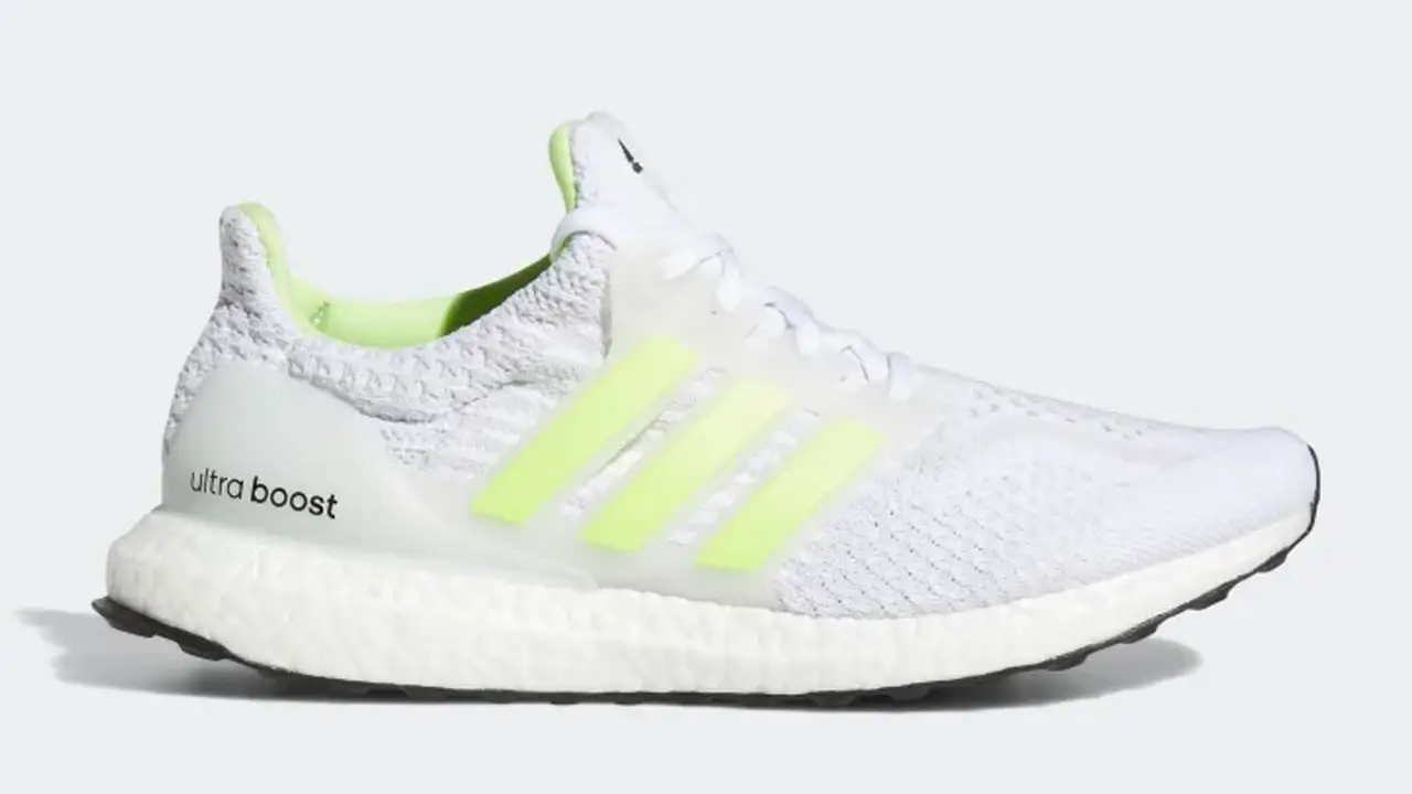 These Ultra Boosts Are Now Cheaper Than Ever Thanks to This Rare Extra ...
