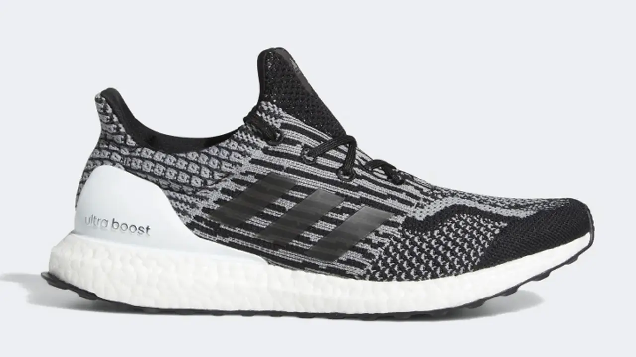 These Ultra Boosts Are Now Cheaper Than Ever Thanks to This Rare Extra ...