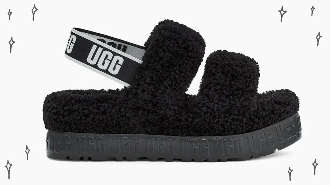 Make a Statement in These Cute & Cosy UGG Sandals | The Sole Supplier
