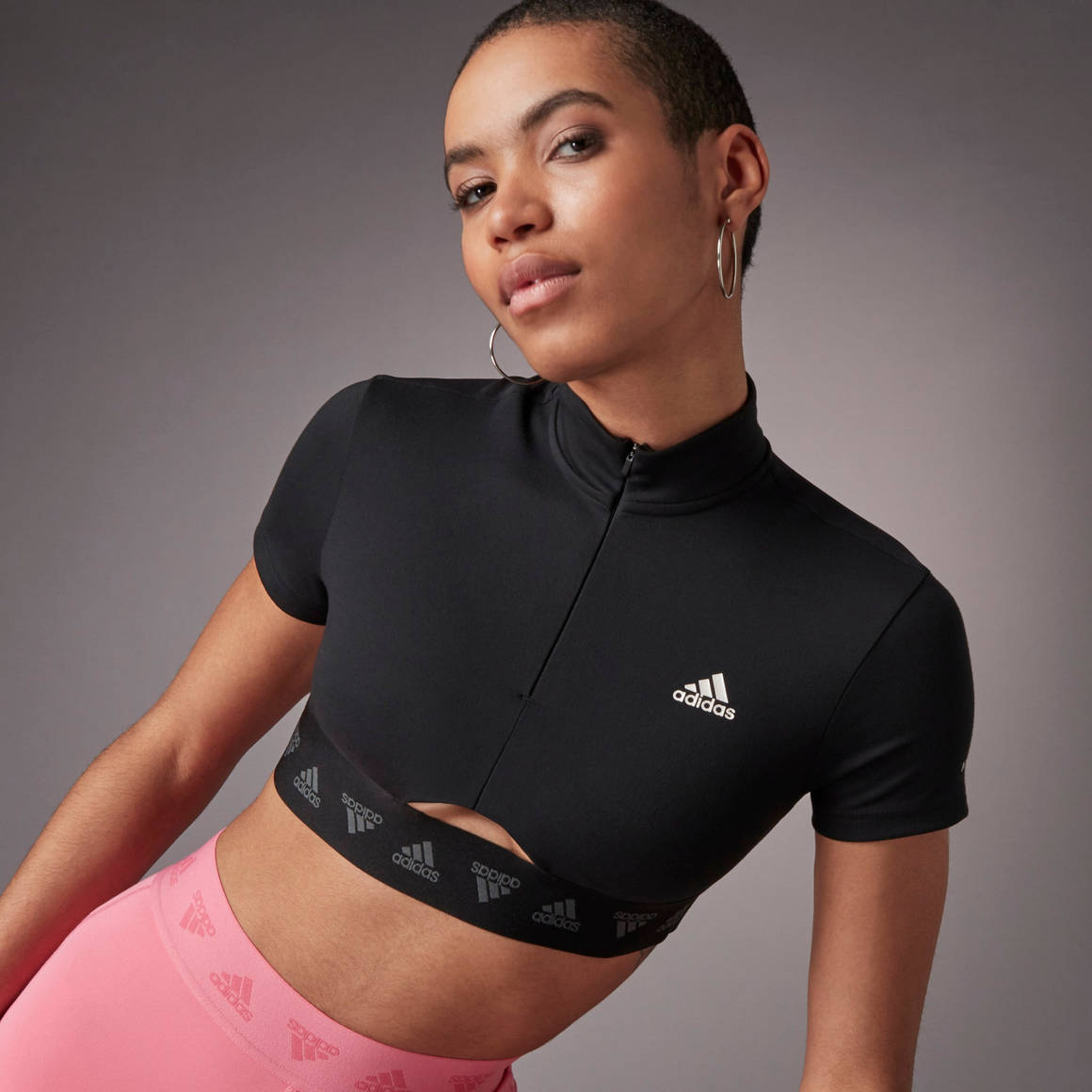 adidas' New Hyperglam Collection Takes Sportswear to the Next Level ...