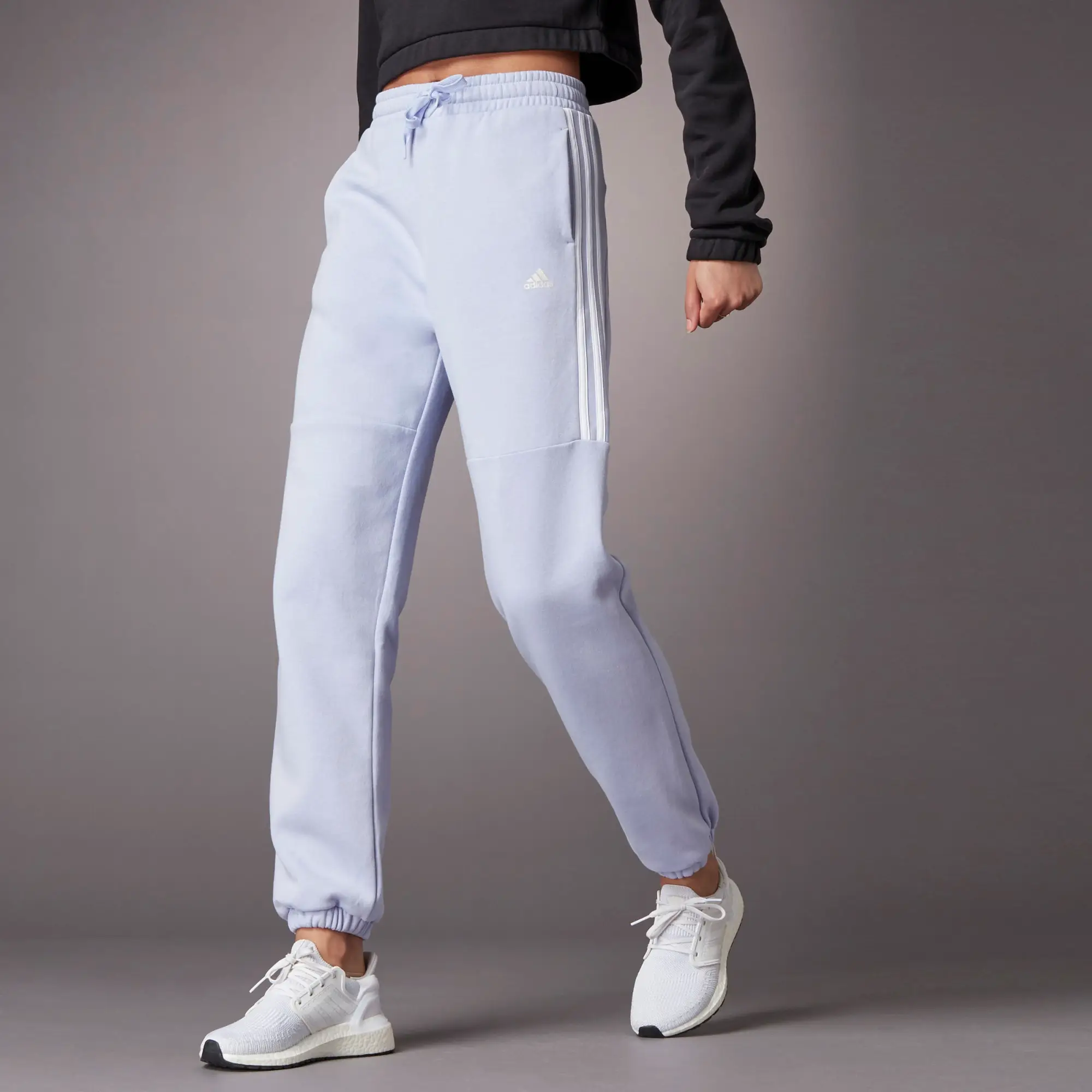 adidas' New Hyperglam Collection Takes Sportswear to the Next Level ...
