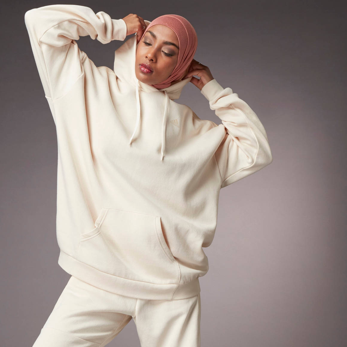 adidas' New Hyperglam Collection Takes Sportswear to the Next Level ...