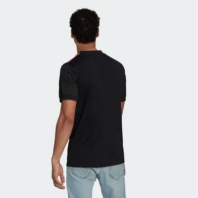 adidas Juventus 21/22 Away Jersey | Where To Buy | GS1438 | The Sole ...