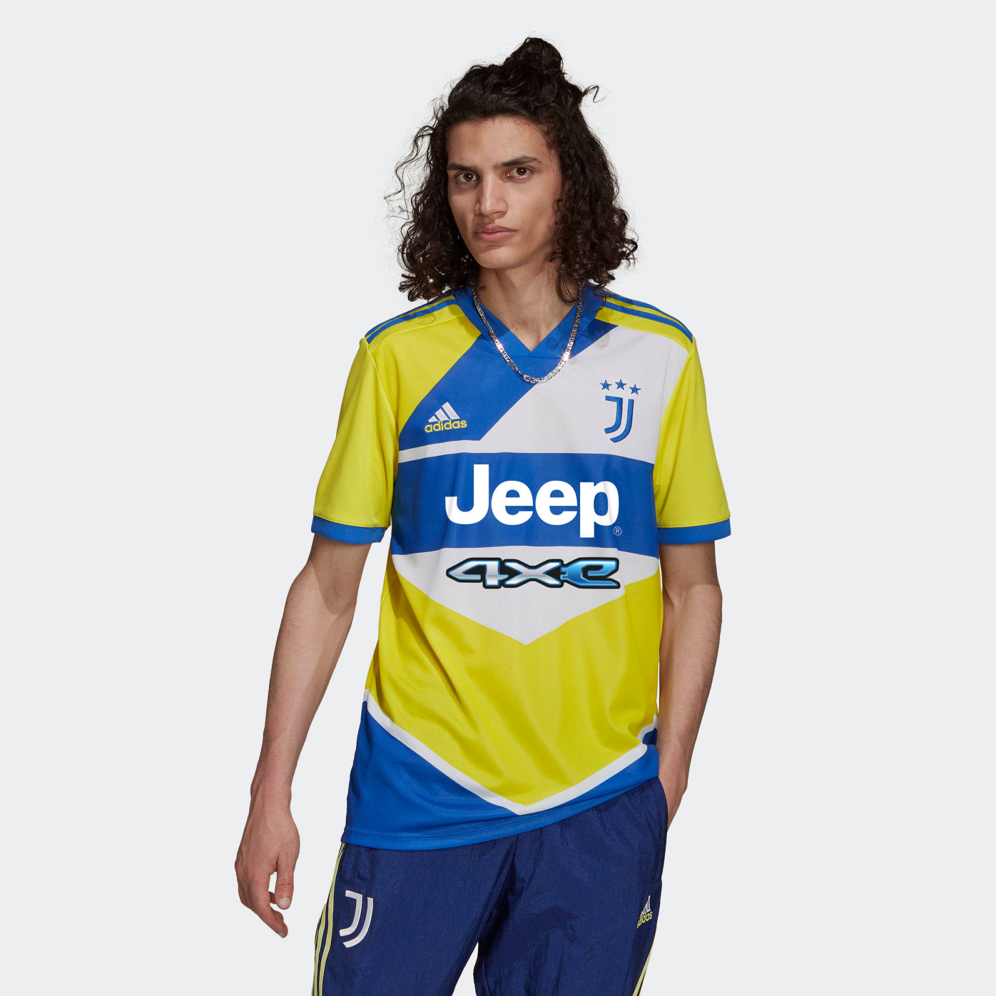 adidas Juventus 21/22 Third Jersey | Where To Buy | GS1439