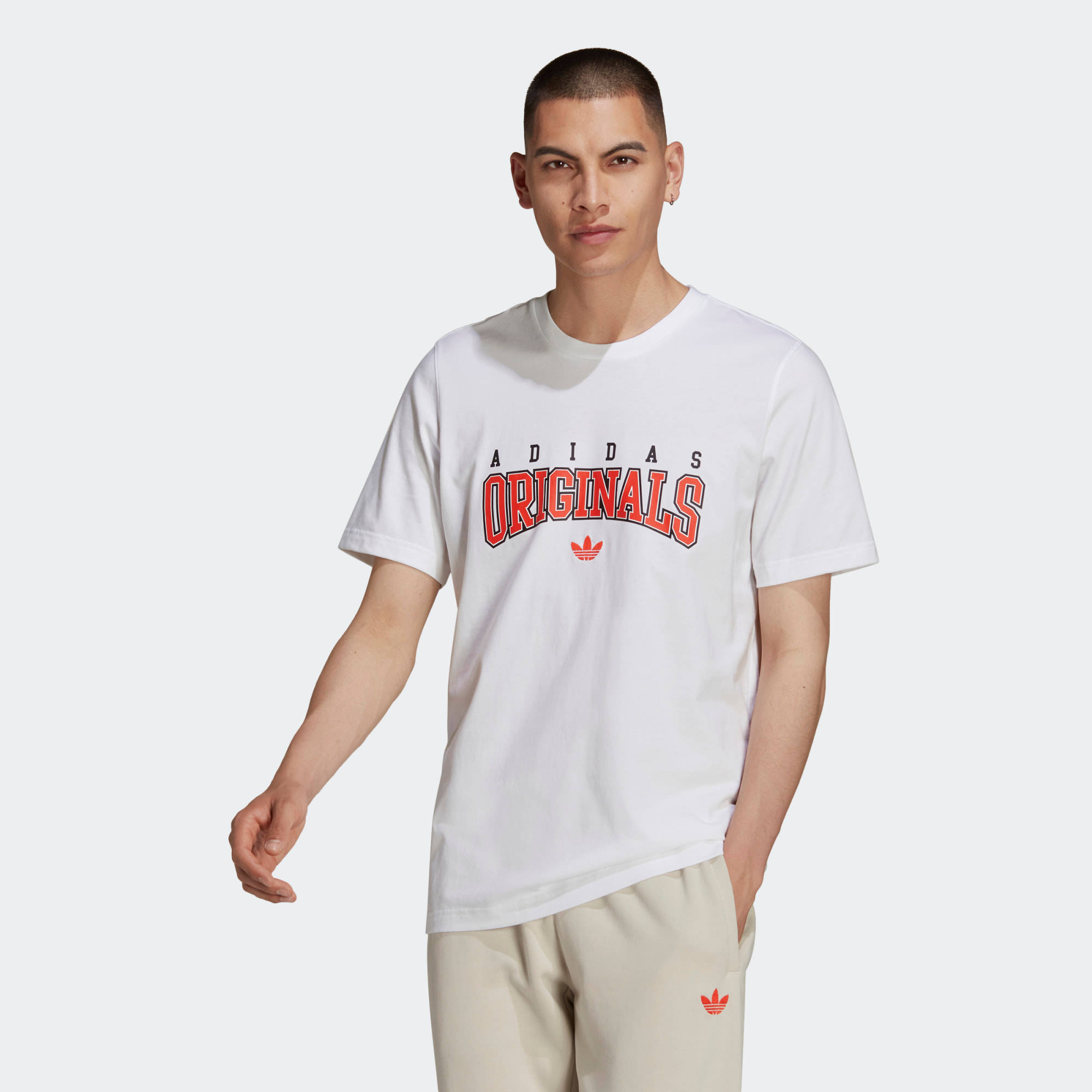 adidas Script T-Shirt | Where To Buy | HF9223