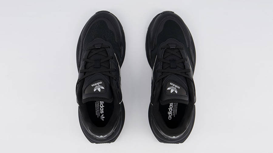 adidas Zentic Black Silver | Where To Buy | GX0417 | The Sole Supplier