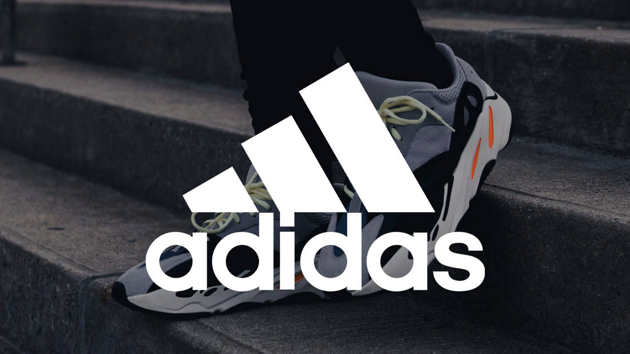 A Brief History of the Most Iconic Sneaker Brand Logos