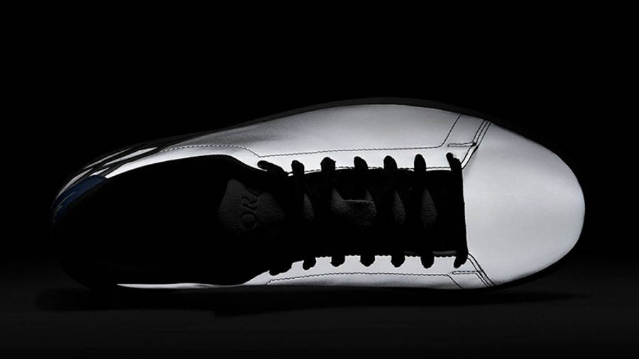 Air Jordan 1 Centre Court Reflective | Where To Buy | DO7762-004 | The ...