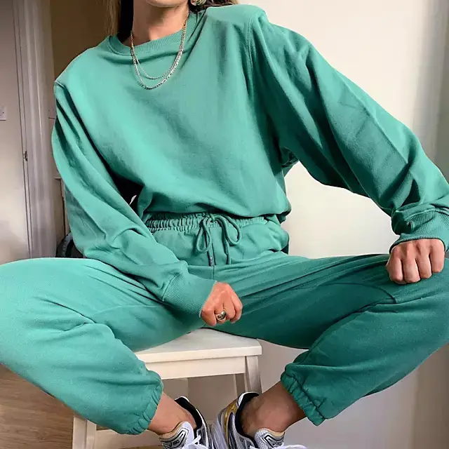 Sweater Weather Will Be Here Soon, So Here are 7 Tracksuits That'll ...