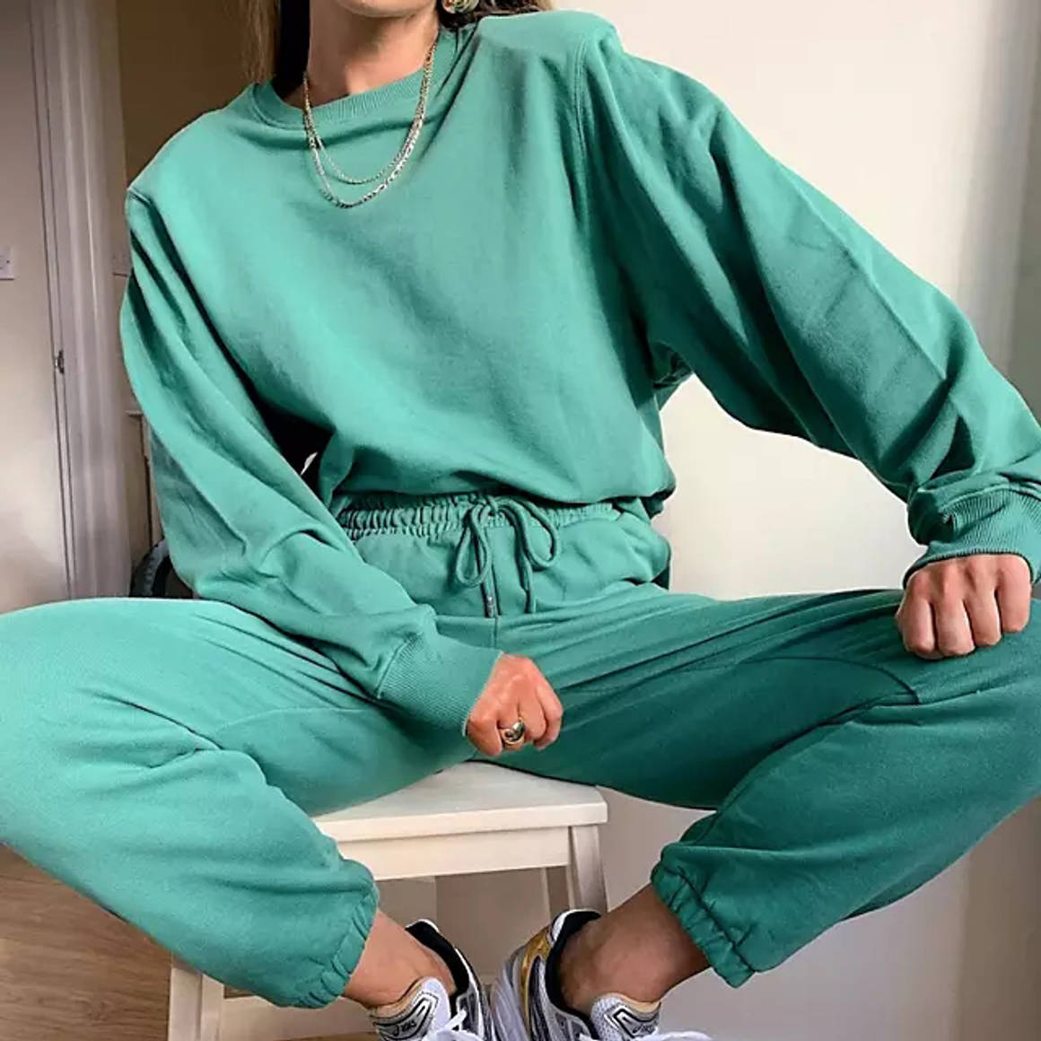 Sweater Weather Will Be Here Soon, So Here are 7 Tracksuits That'll ...