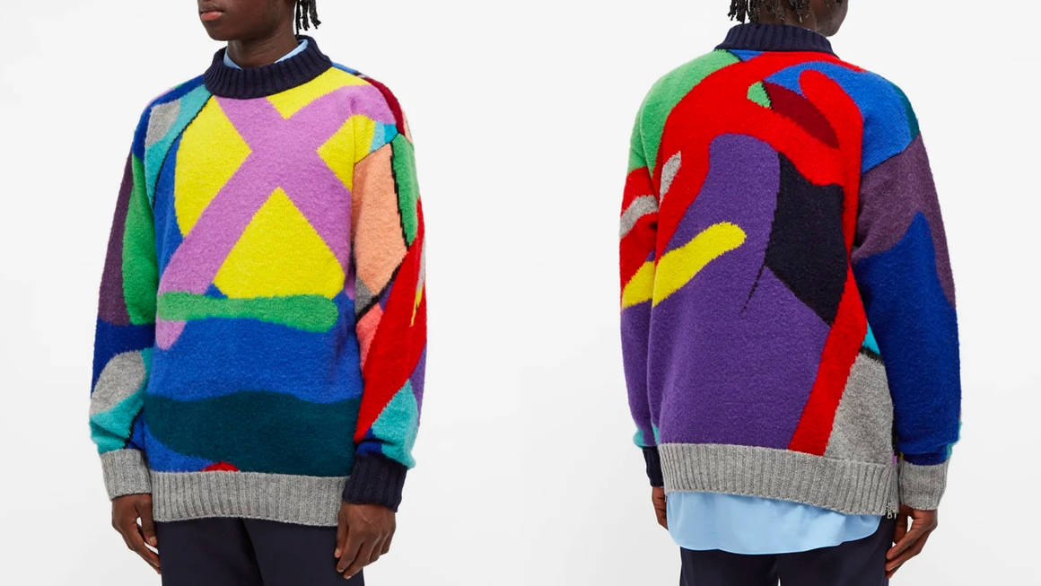 The Hottest Clothing Collabs Still Available Right Now at Retailers ...