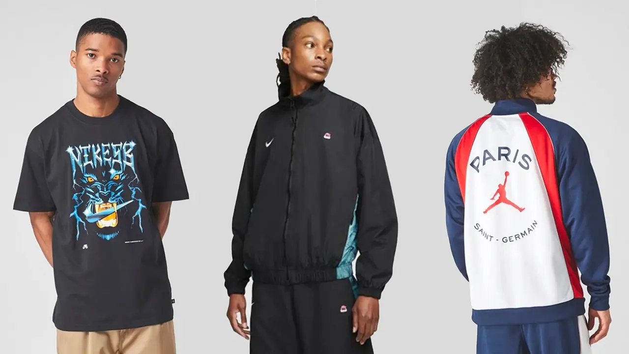 The Hottest Clothing Collabs Still Available Right Now at Retailers ...