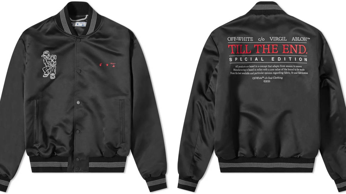 The Hottest Clothing Collabs Still Available Right Now at Retailers ...