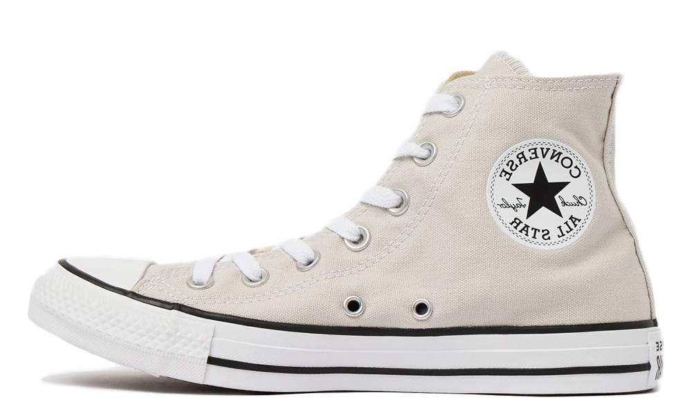 Converse Chuck Taylor Hi Stone | Where To Buy