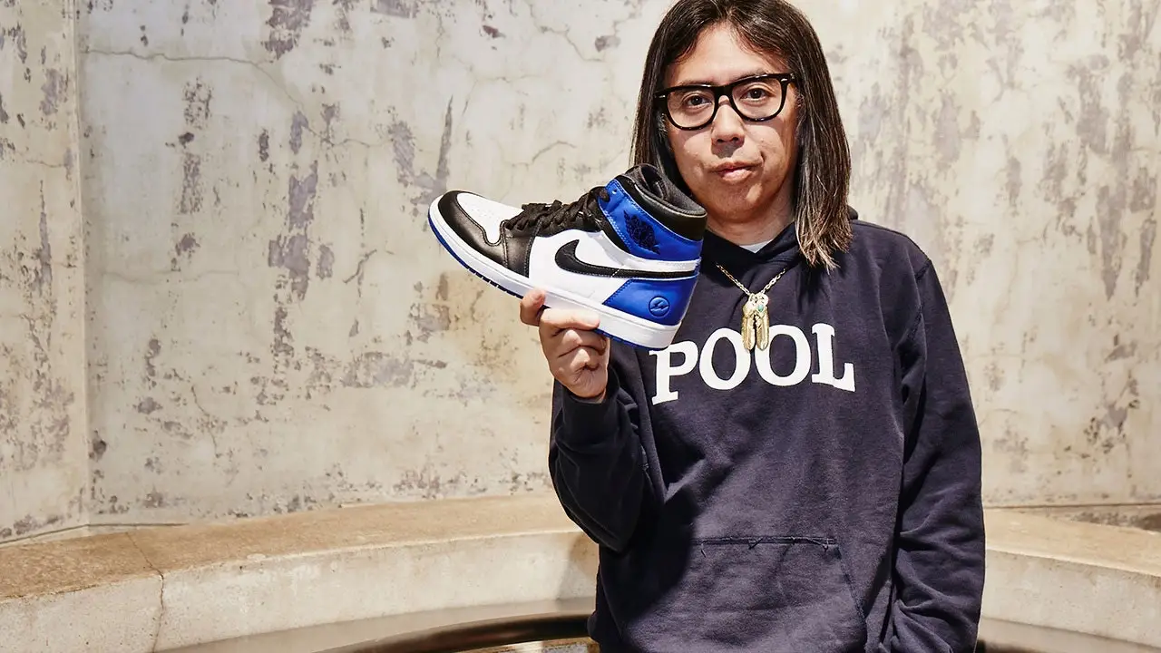 The Top 10 Nike Collaborators of All Time