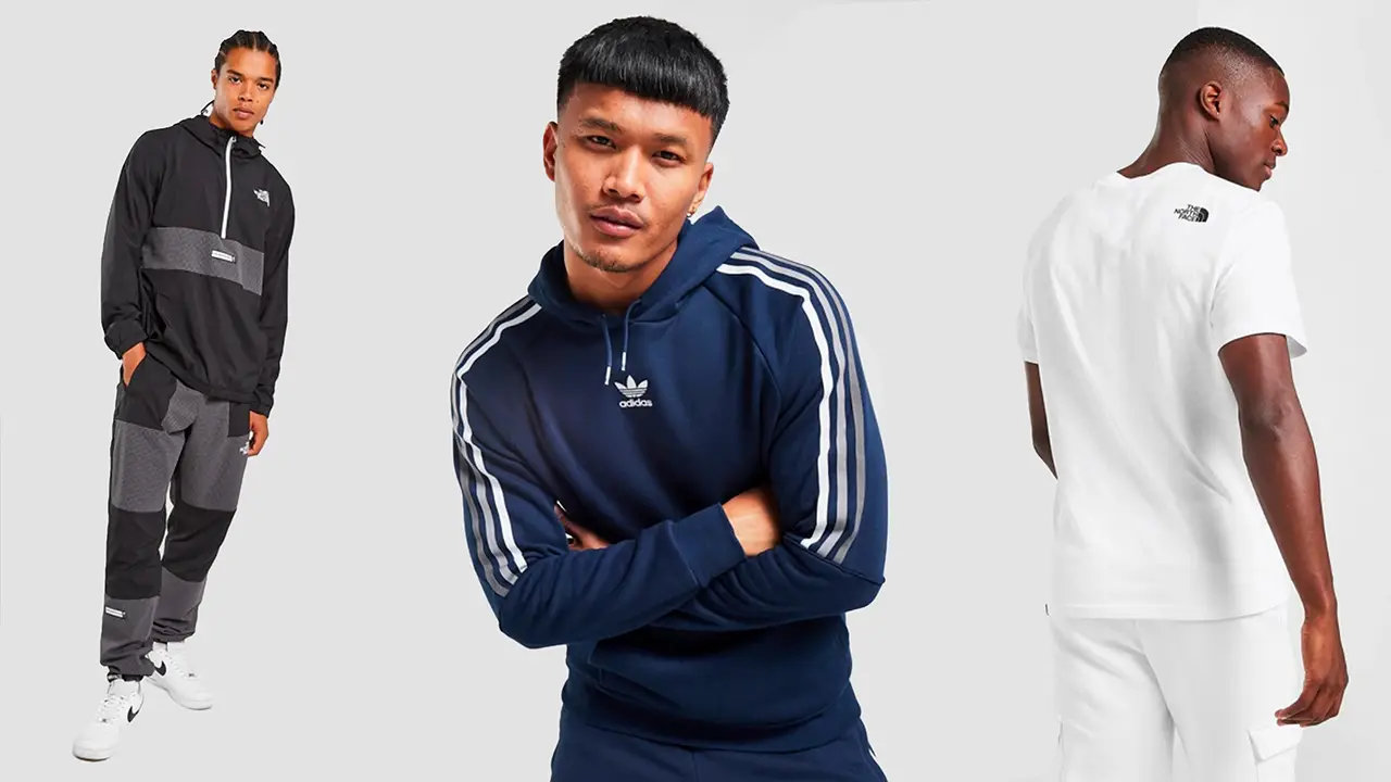 14 of the Best Streetwear Pieces Available at JD Right Now | The Sole ...