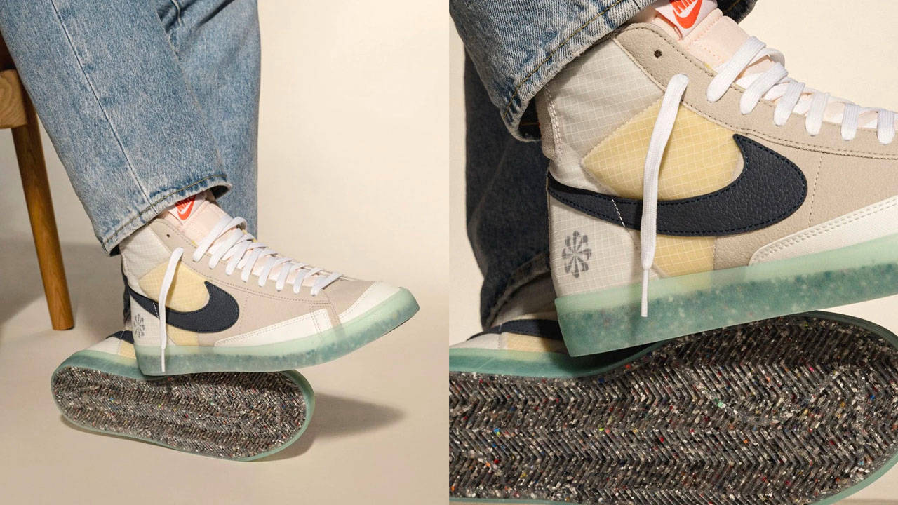 This Month's Most Popular Nike Sneakers Are All Available Right Here!