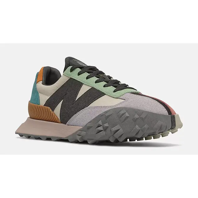 New Balance XC-72 Multi | Where To Buy | UXC72BB2 | The Sole Supplier