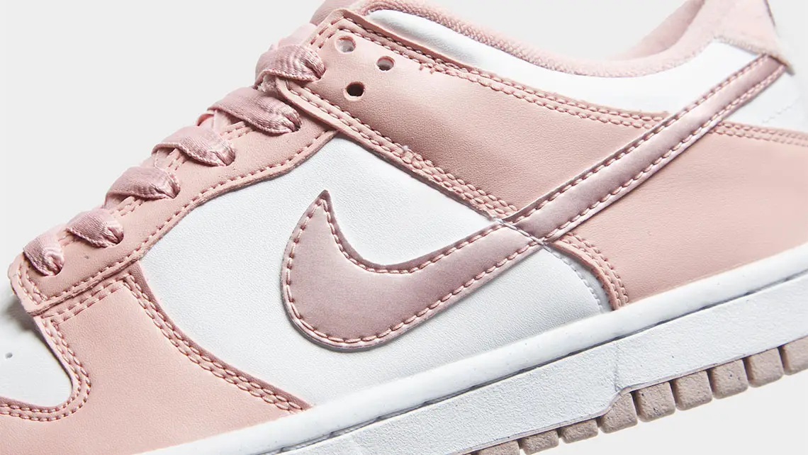 The Dunk Low ‘Pink Velvet’ Is Set to Make a Return | The Sole Supplier