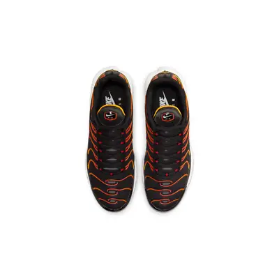 Nike TN Air Max Plus Reverse Sunset | Where To Buy | DC6094-001 | The ...