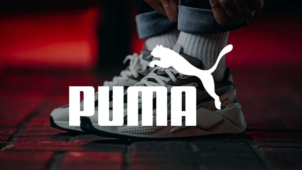 A Brief History of the Most Iconic Sneaker Brand Logos