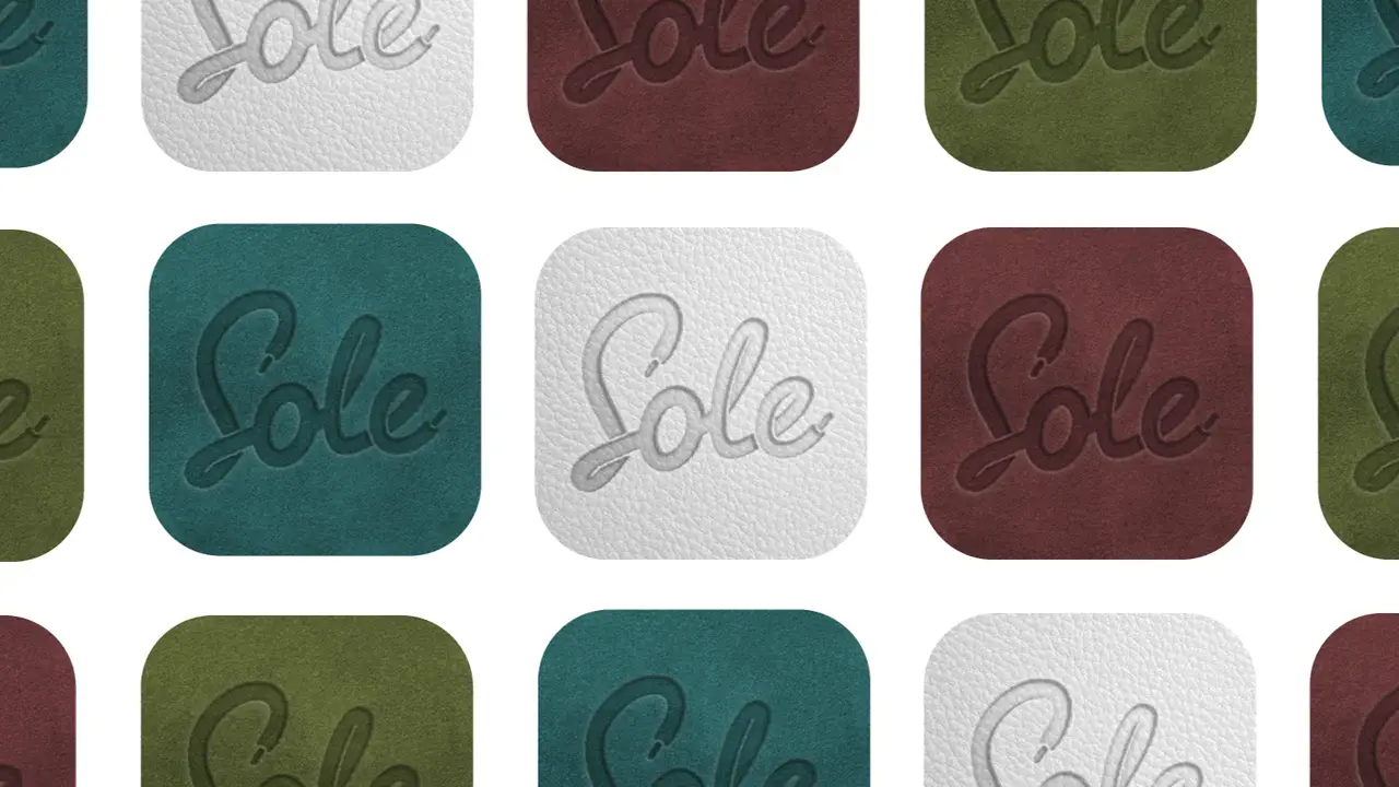 The Sole Supplier's Latest App Update Is Stuffed With New Features ...