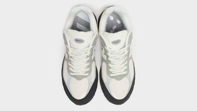 The Basement x New Balance 2002R Cream | Where To Buy | M2002RBA | The ...