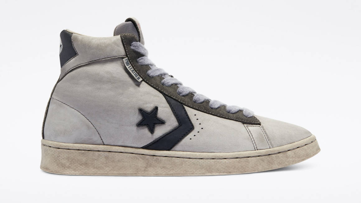 Slash an Epic 30% Off These Smoked-Out Converse Sneakers! | The Sole ...