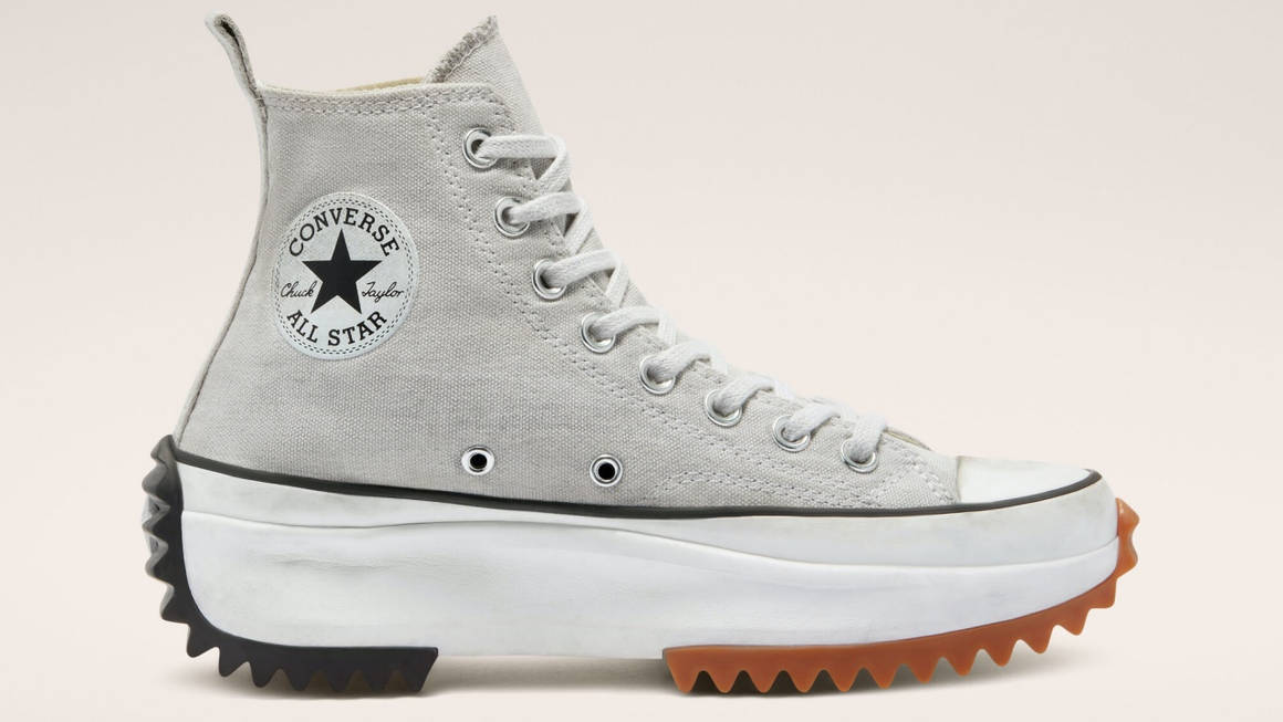 Slash an Epic 30% Off These Smoked-Out Converse Sneakers! | The Sole ...