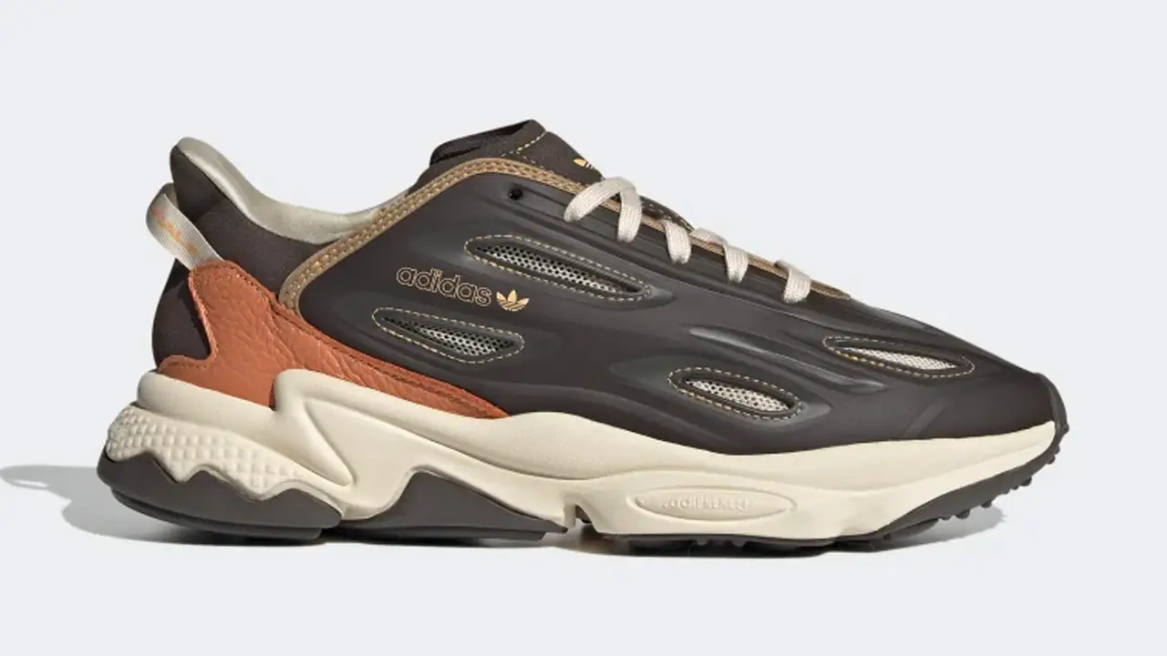 15 Earthy adidas Sneakers That Deserve a Spot in Your Autumn Rotation ...