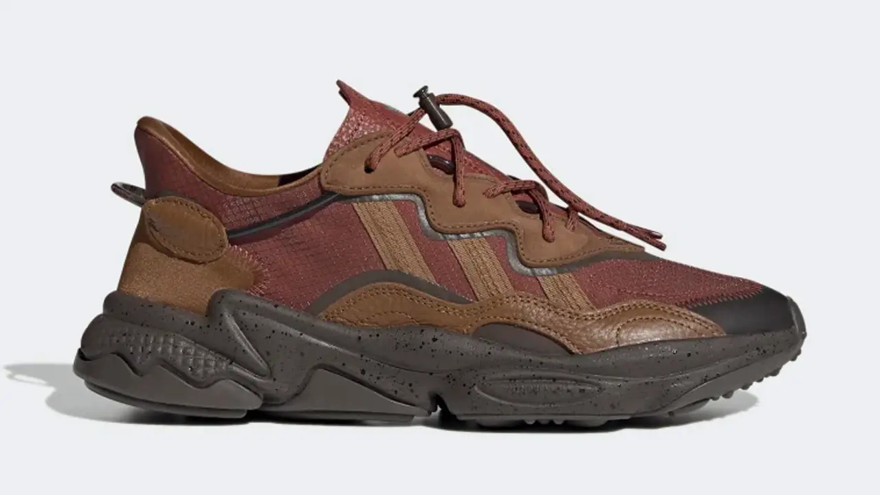 15 Earthy adidas Sneakers That Deserve a Spot in Your Autumn Rotation ...