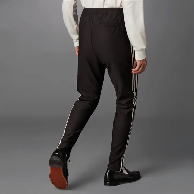 adidas Blue Version Beckenbauer Tracksuit Bottoms | Where To Buy ...