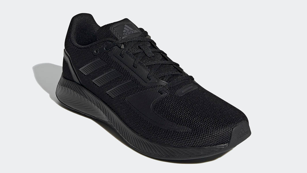 adidas Run Falcon 2.0 Core Black | Where To Buy | G58096