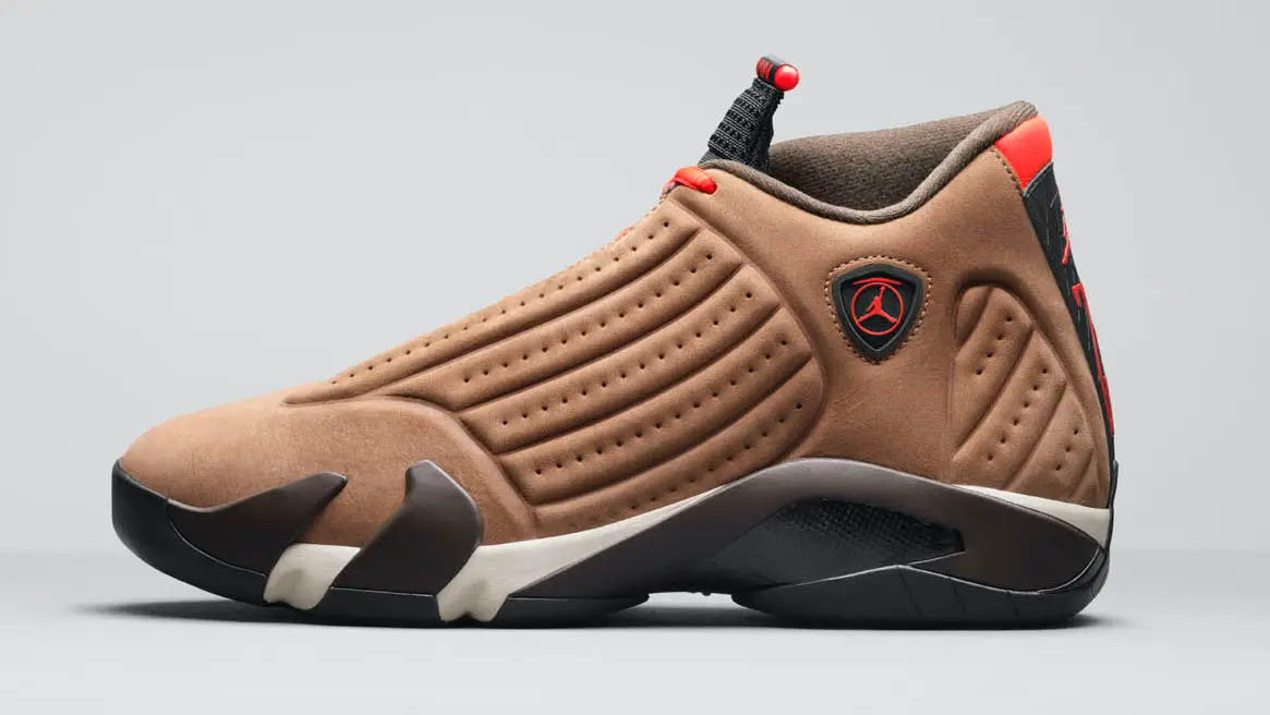 The Unmissable Sneakers Included in the Jordan Brand's Holiday 2021 ...