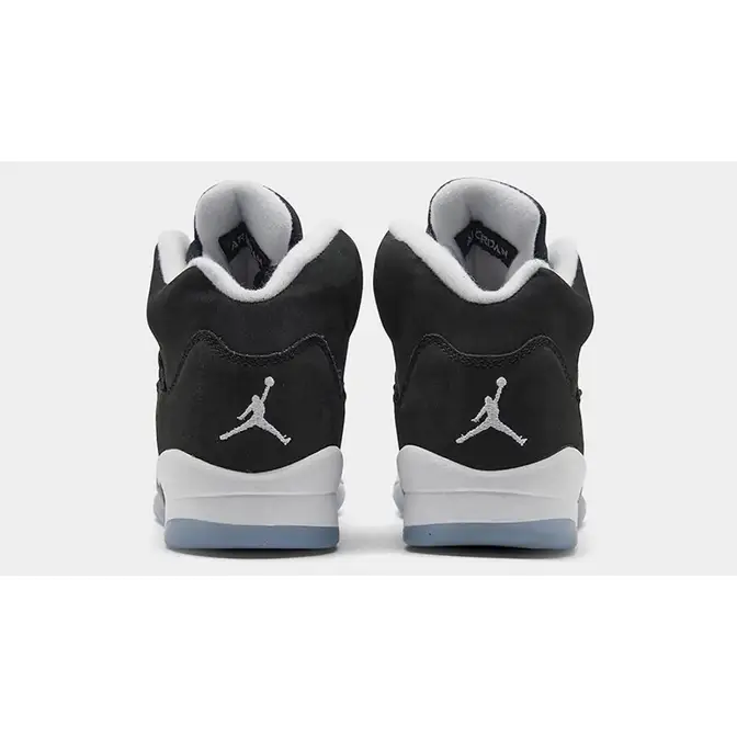 Air Jordan 5 GS Oreo | Where To Buy | 440888-011 | The Sole Supplier