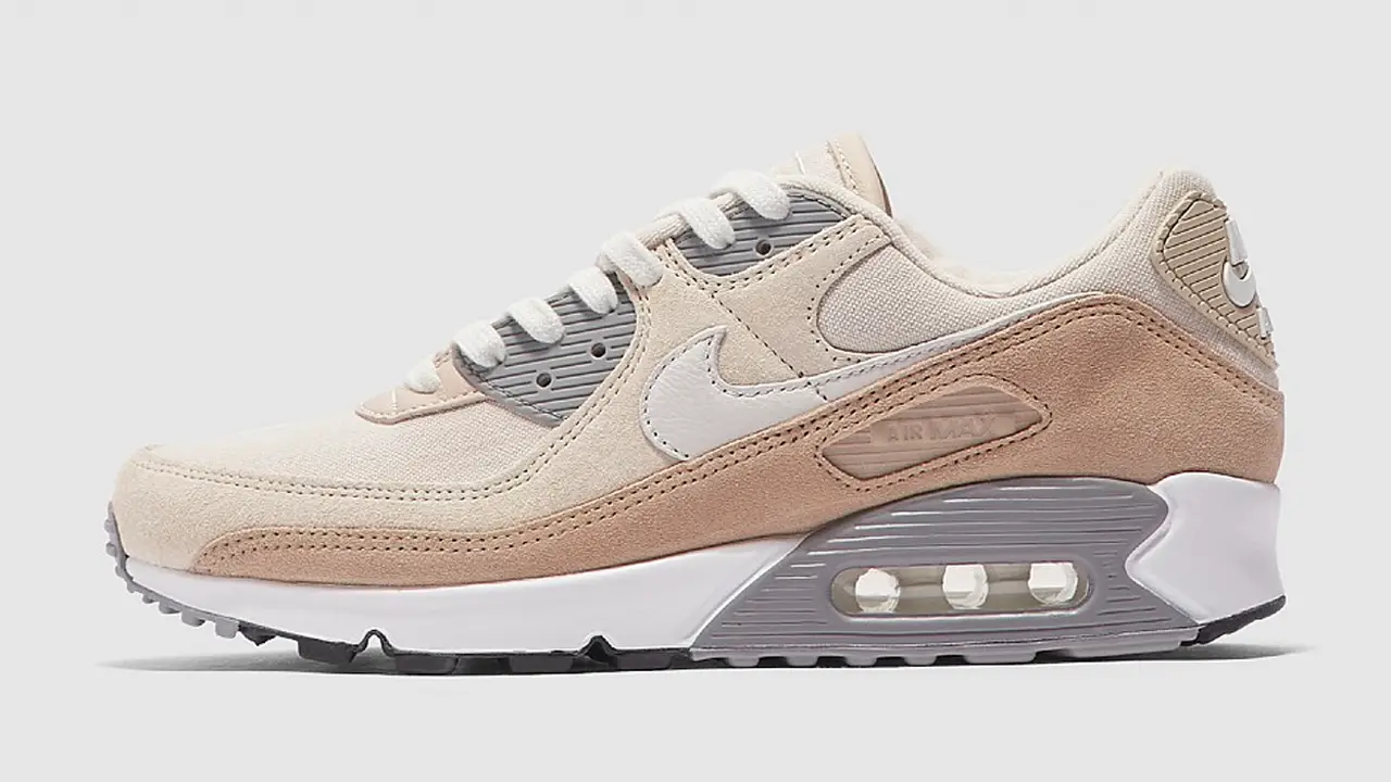 15 Earthy Sneakers to Add to Your Daily Rotation This Season | The Sole ...