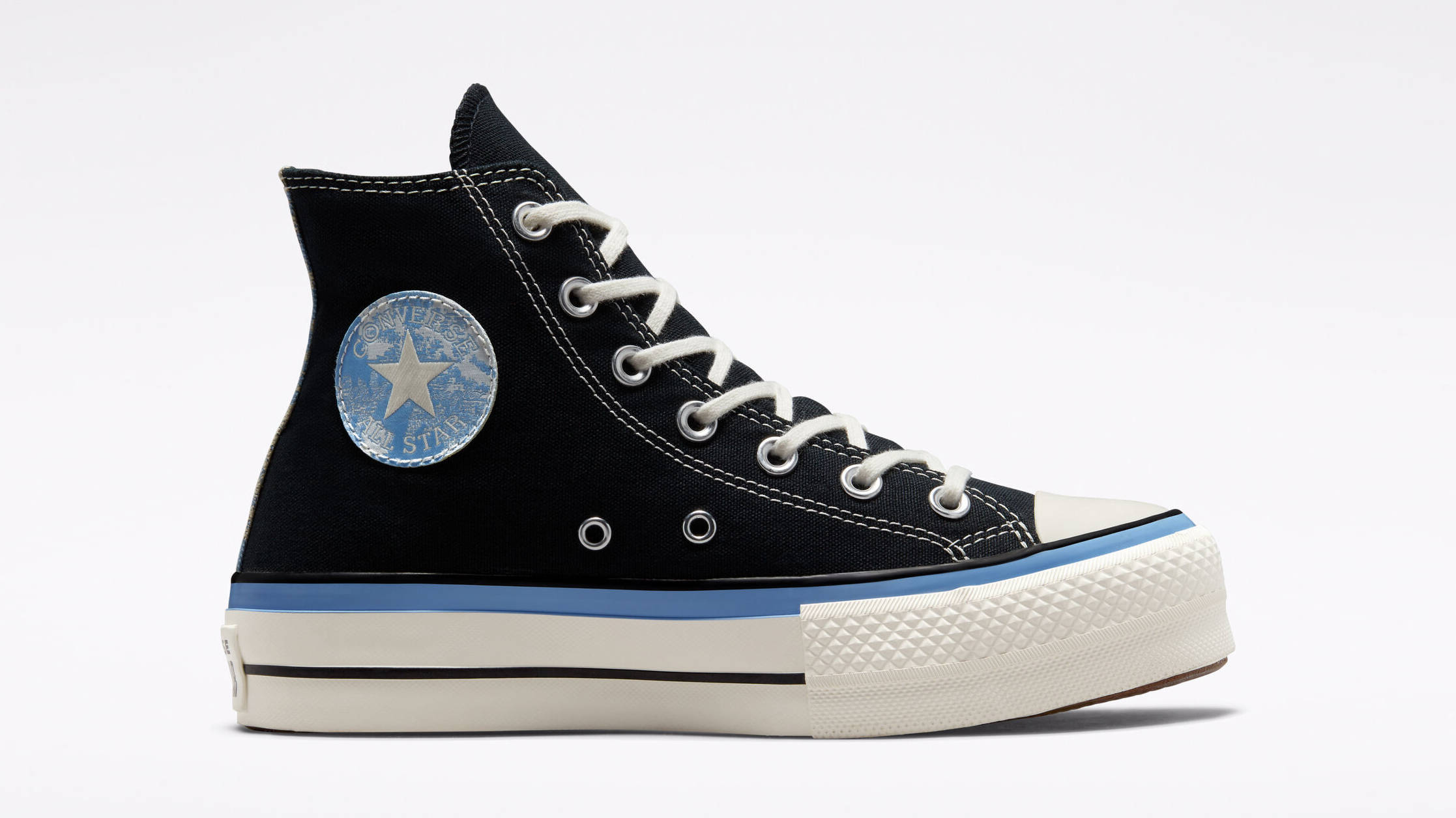 Platform Sneakers from Converse You Won't Be Able to Resist