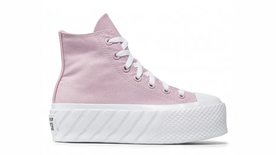 Platform Sneakers from Converse You Won't Be Able to Resist | The Sole ...