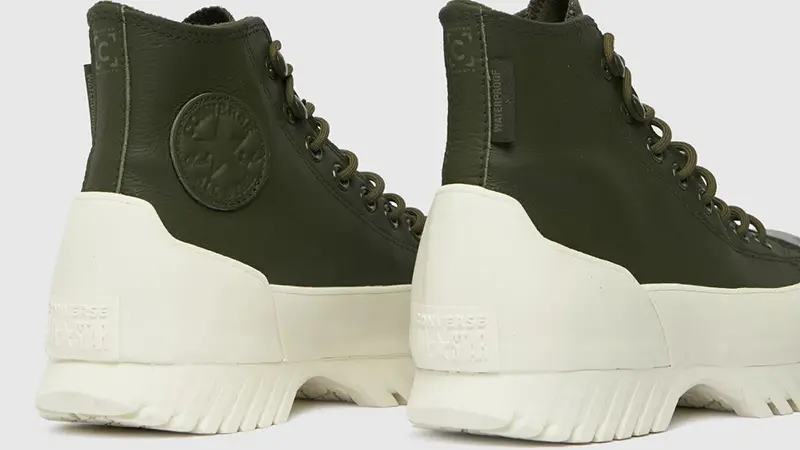 The Best Sneakers for Winter | The Sole Supplier