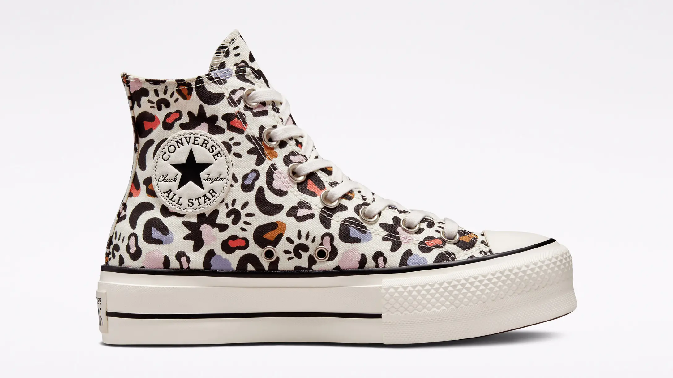 Platform Sneakers from Converse You Won't Be Able to Resist | The Sole ...