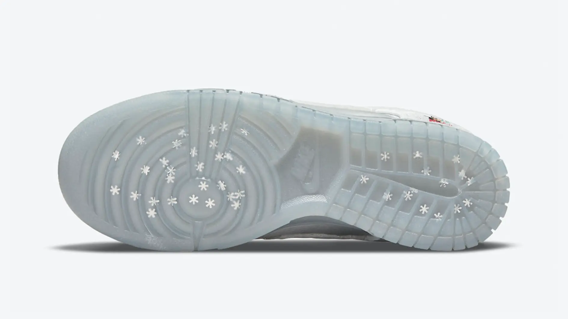 An Icy Dunk Low is On The Way in Time for the Holidays | The Sole Supplier