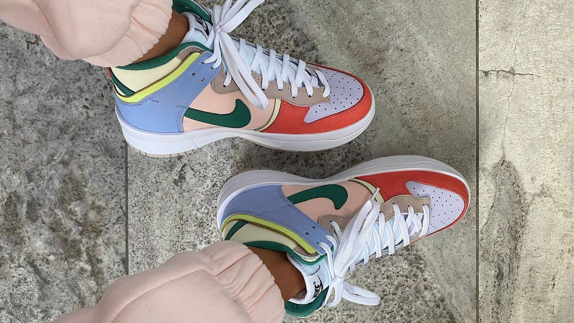 We Can't Believe These High-Heat Dunks are Still In Stock! | The Sole ...