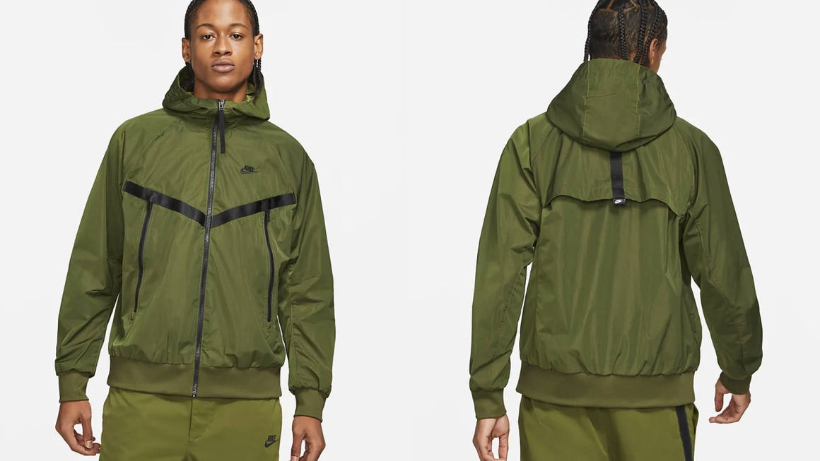 Prepare for the Fall Season in Style With These Autumnal Tones | The ...