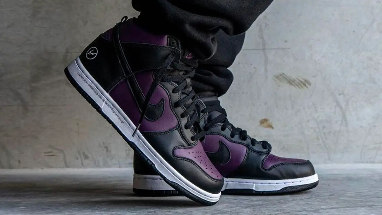 You Can Still Cop These Must-Have Nike Dunks For Retail Right Here ...