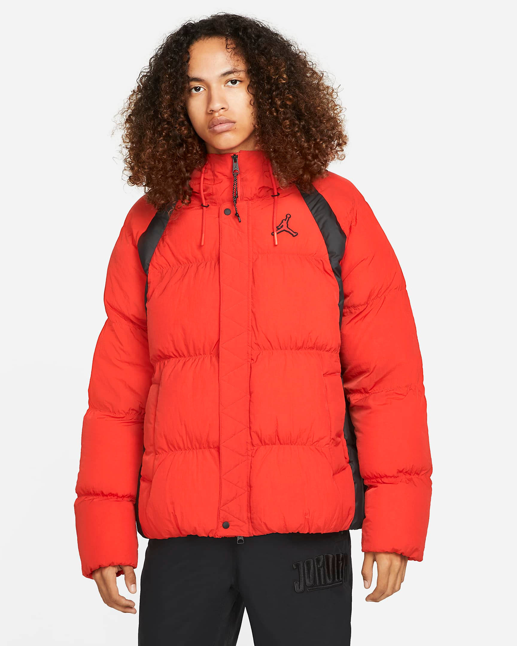 Jordan Essentials Puffer Jacket | Where To Buy | FB7311-340