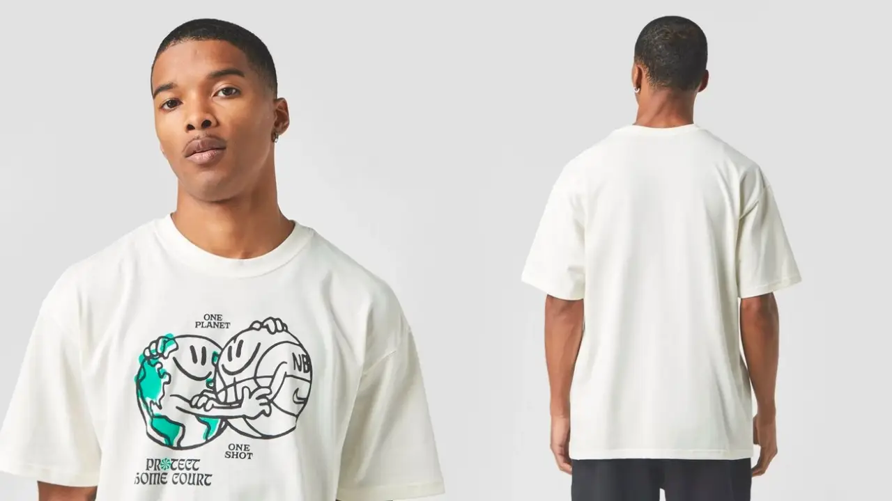 12 of the Freshest Logo & Print Tees Available at Retailers Right Now ...