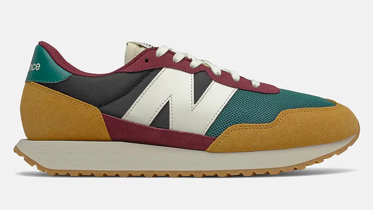 10 Future Classics That Just Dropped at New Balance | The Sole Supplier