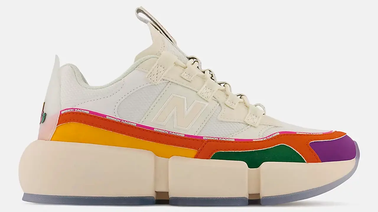 10 Future Classics That Just Dropped at New Balance | The Sole Supplier